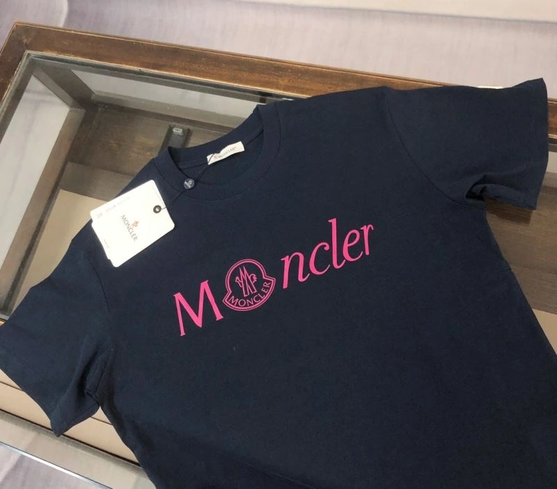 Brand-original Moncler T-Shirts