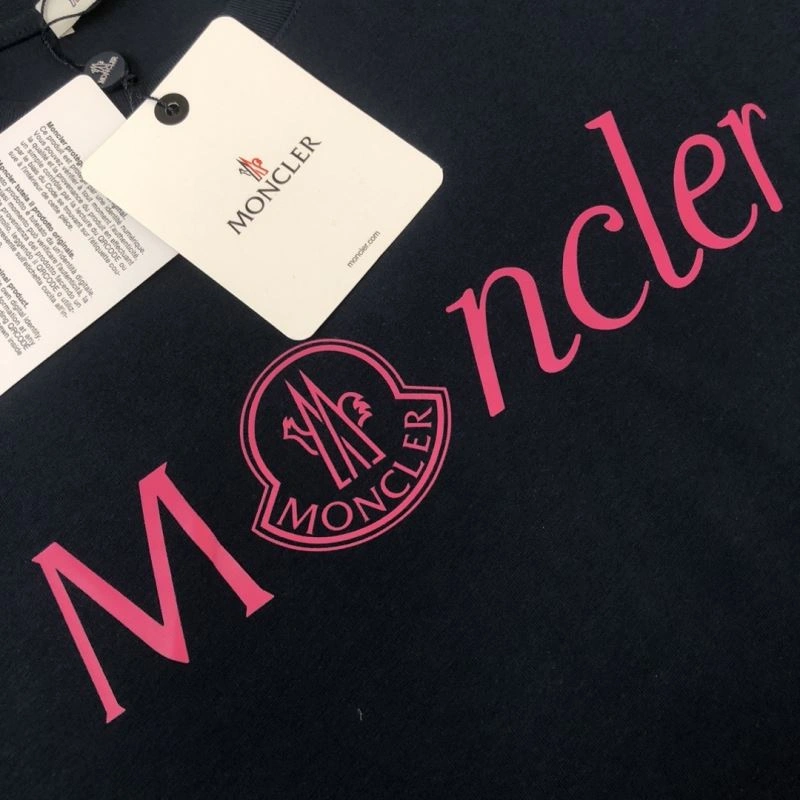 Brand-original Moncler T-Shirts