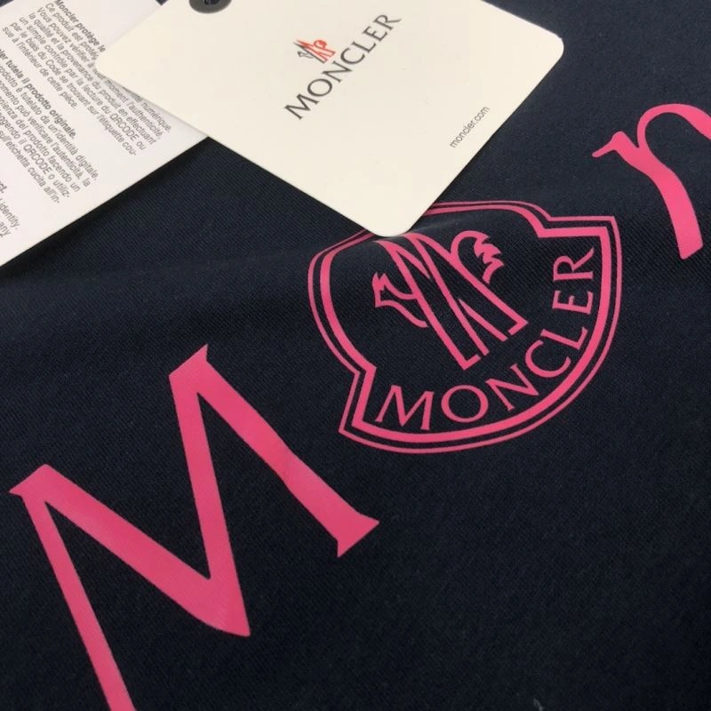Brand-original Moncler T-Shirts