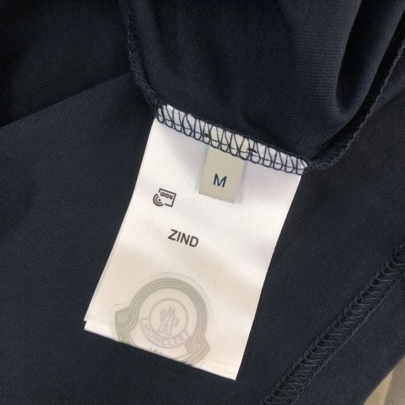 Brand-original Moncler T-Shirts