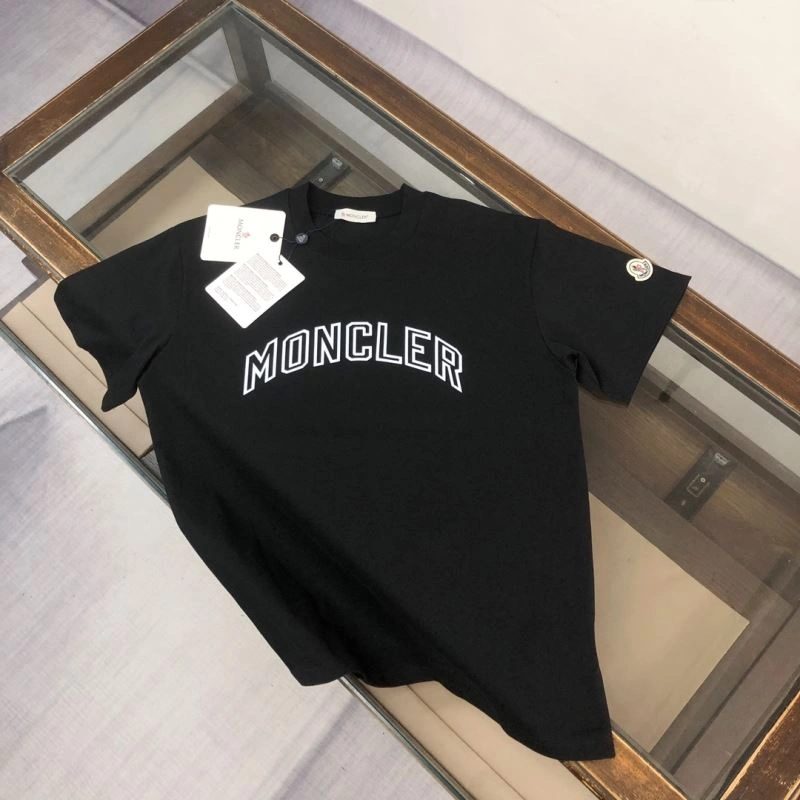 Moncler T-Shirts