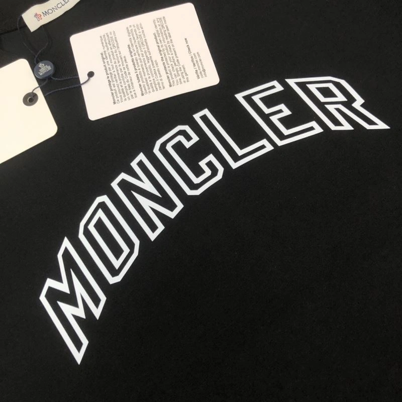Legit Moncler T-Shirts