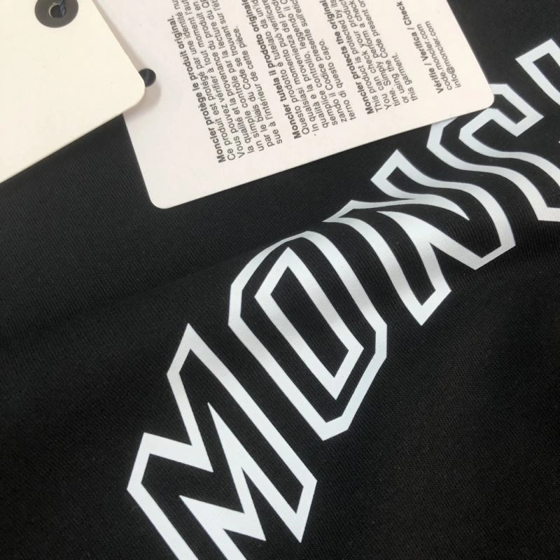 Legit Moncler T-Shirts