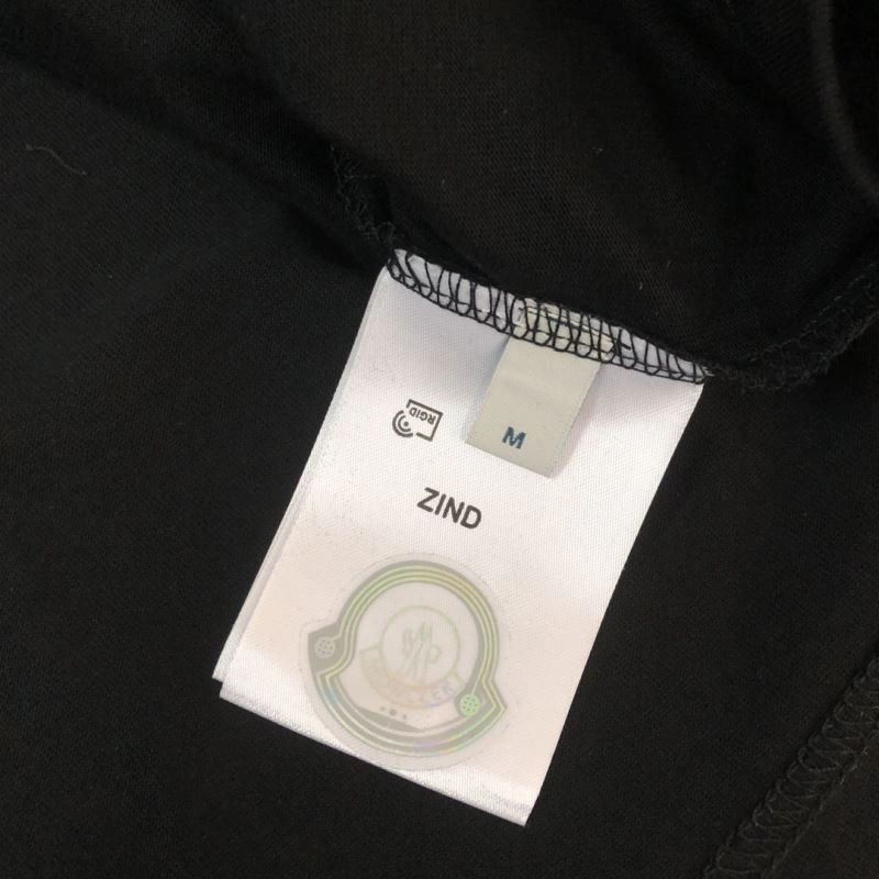 Legit Moncler T-Shirts