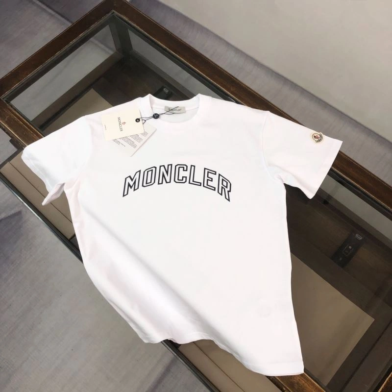 Moncler T-Shirts