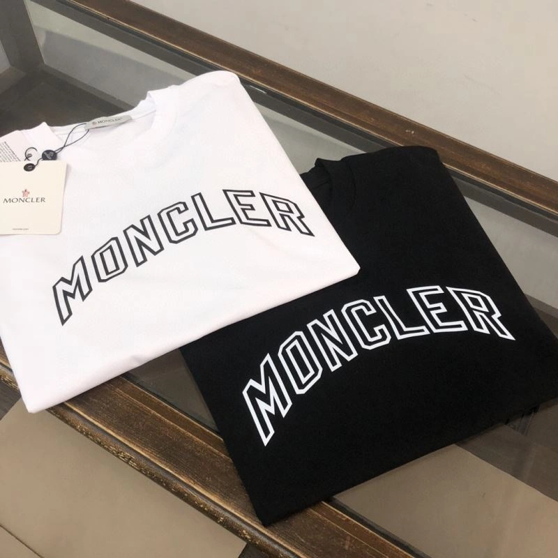 Budget-friendly Moncler T-Shirts