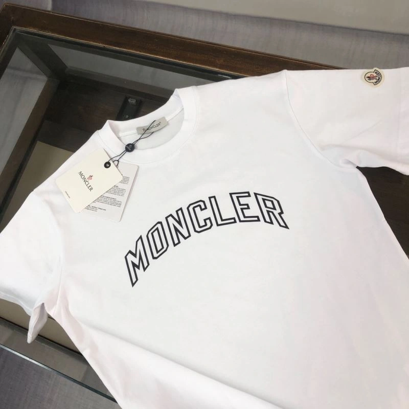 Budget-friendly Moncler T-Shirts