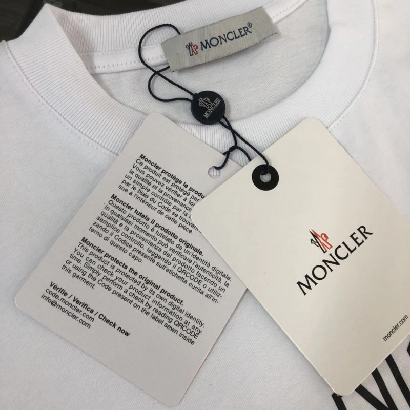 Budget-friendly Moncler T-Shirts