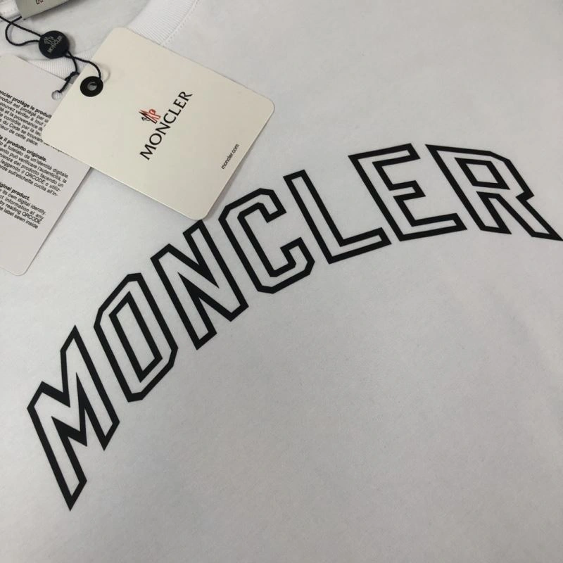 Budget-friendly Moncler T-Shirts
