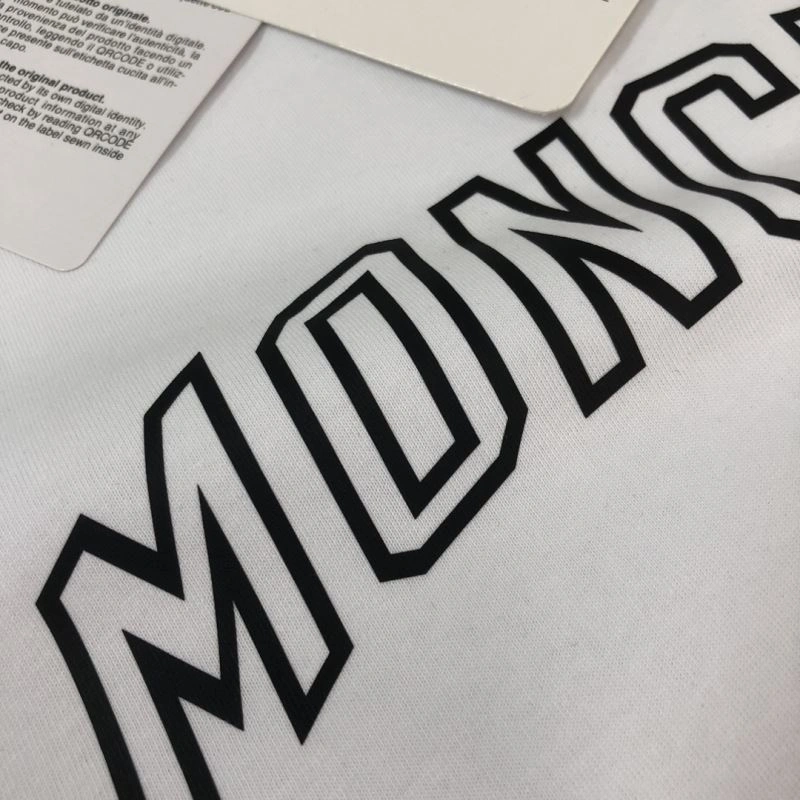 Budget-friendly Moncler T-Shirts