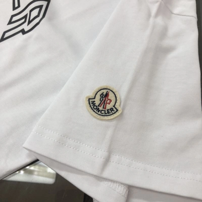 Budget-friendly Moncler T-Shirts