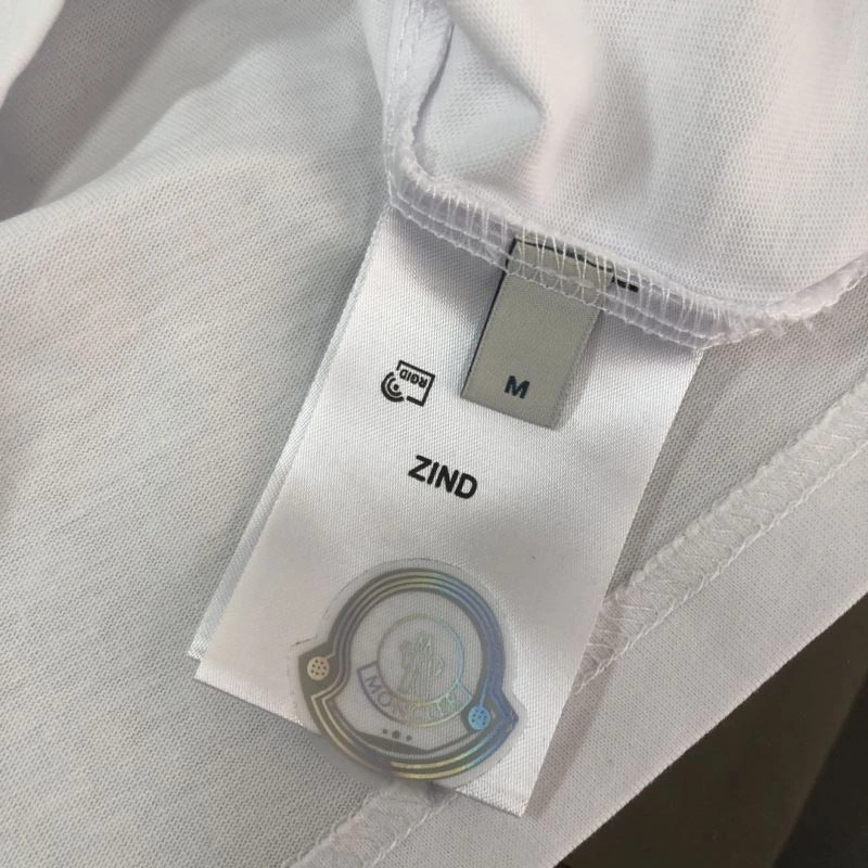 Budget-friendly Moncler T-Shirts