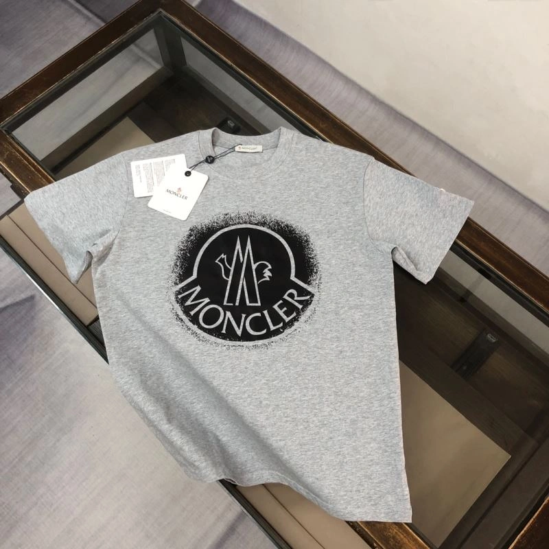 Moncler T-Shirts