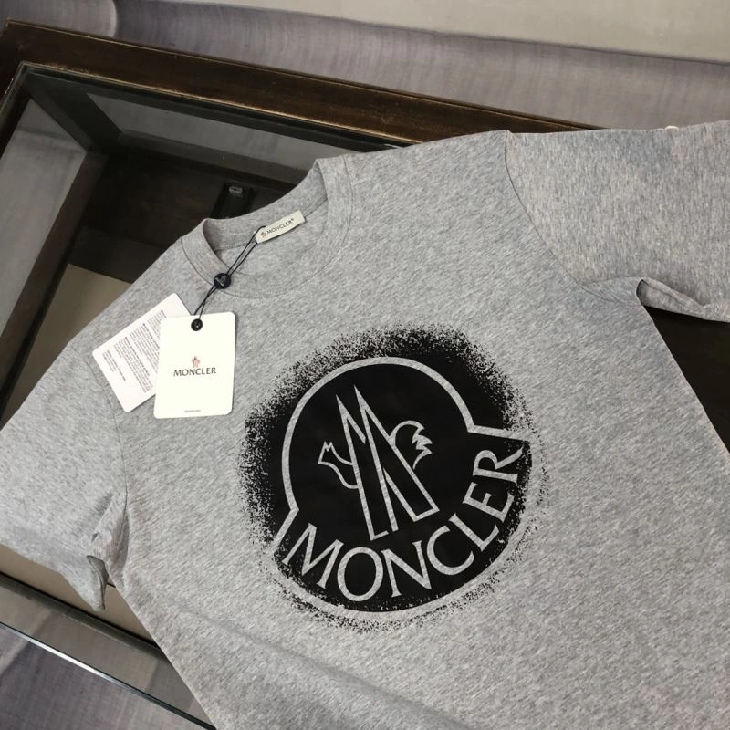 Precise copy Moncler T-Shirts