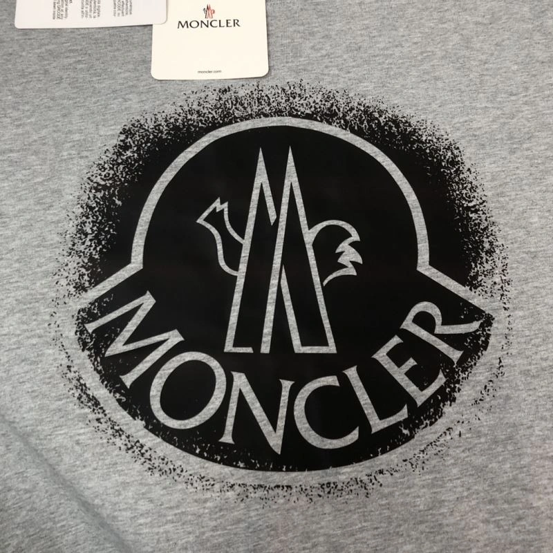 Precise copy Moncler T-Shirts