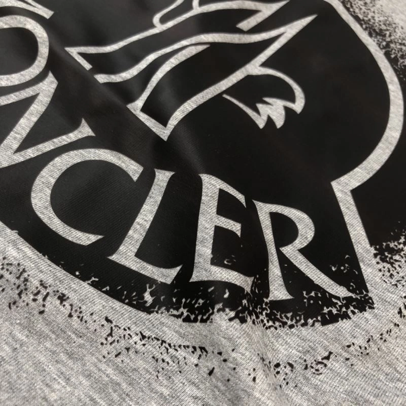 Precise copy Moncler T-Shirts