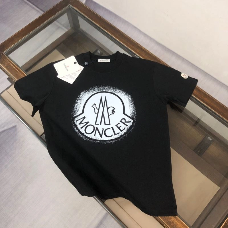 Moncler T-Shirts