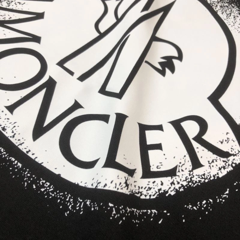 Accurate model Moncler T-Shirts