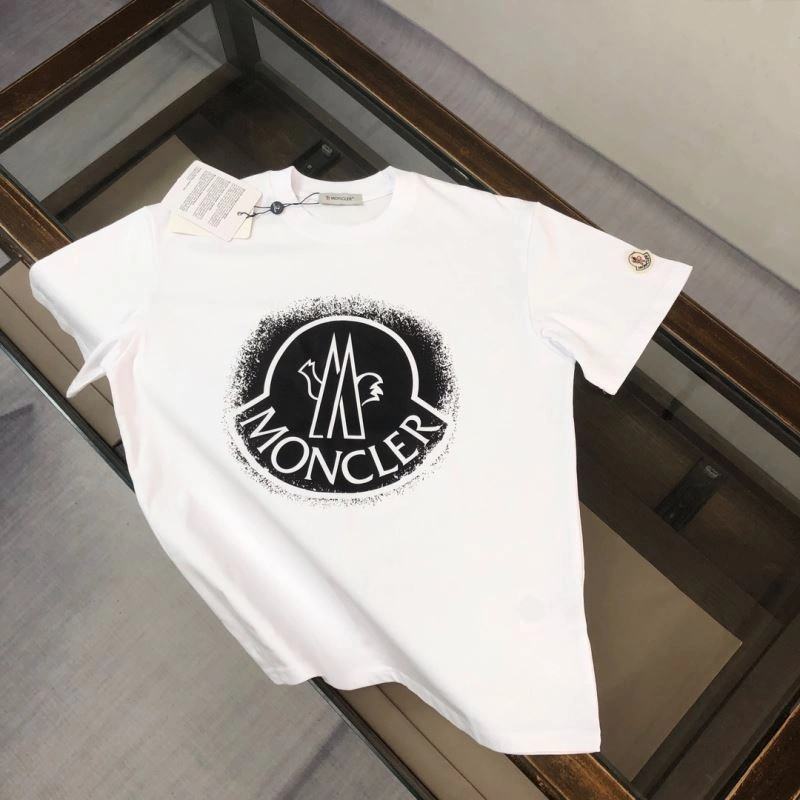 Moncler T-Shirts