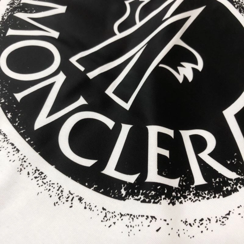 High fidelity Moncler T-Shirts