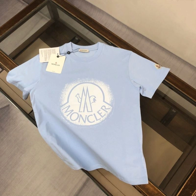 Moncler T-Shirts