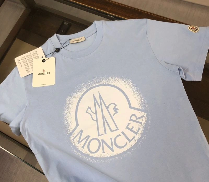Indistinguishable Moncler T-Shirts