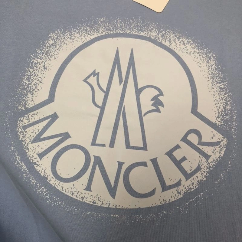 Indistinguishable Moncler T-Shirts