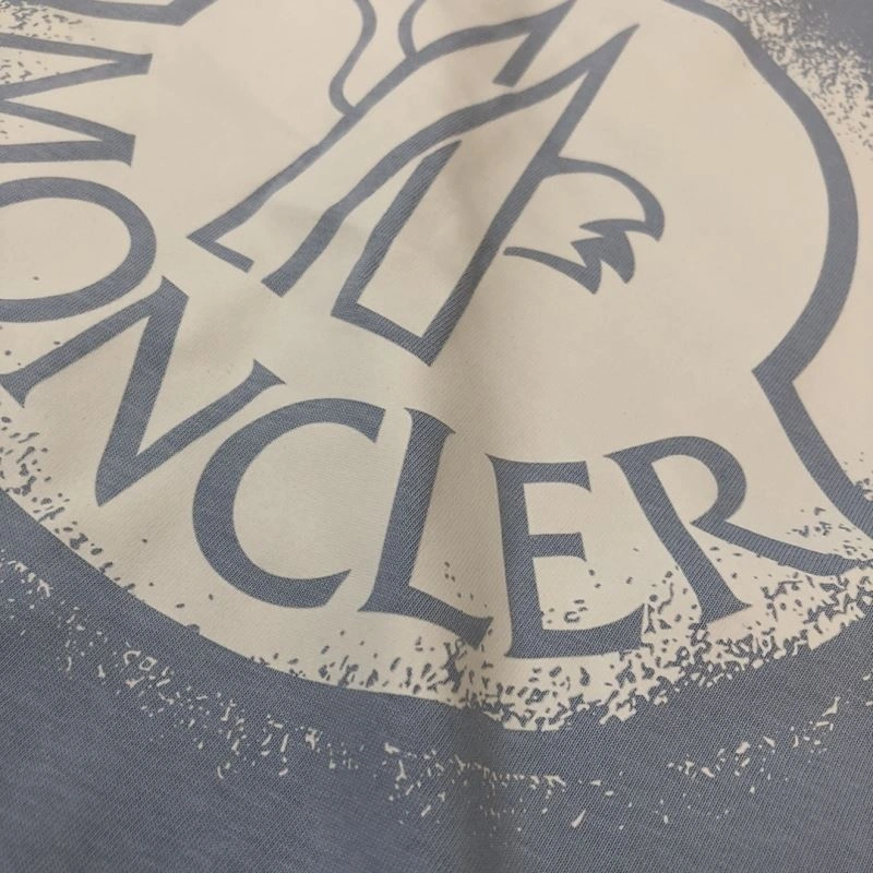 Indistinguishable Moncler T-Shirts