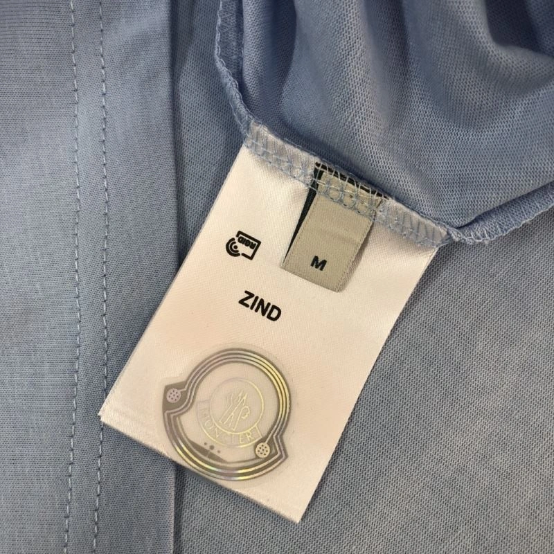 Indistinguishable Moncler T-Shirts