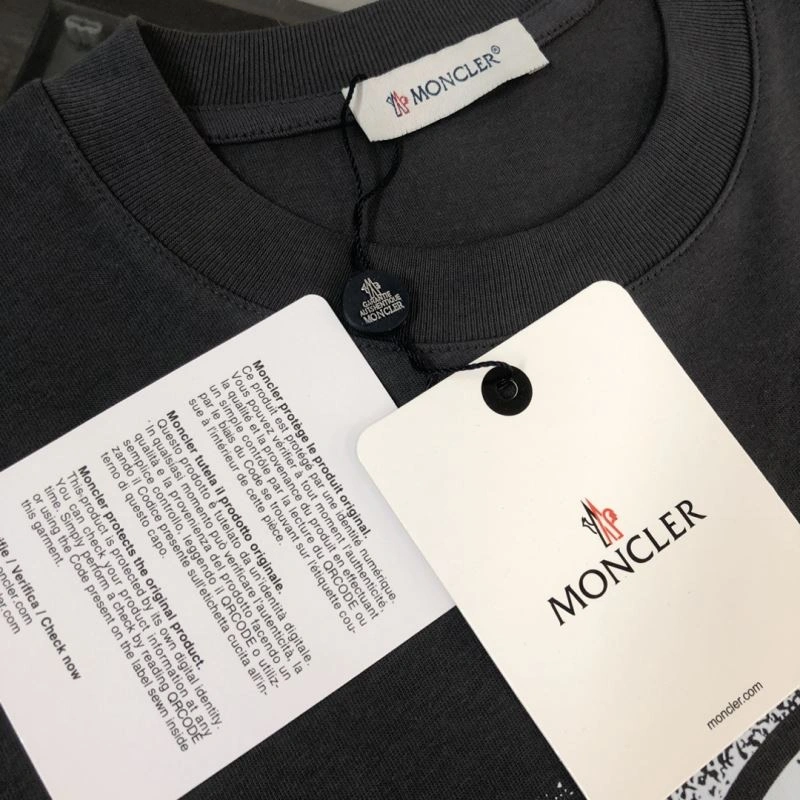 Economical Moncler T-Shirts