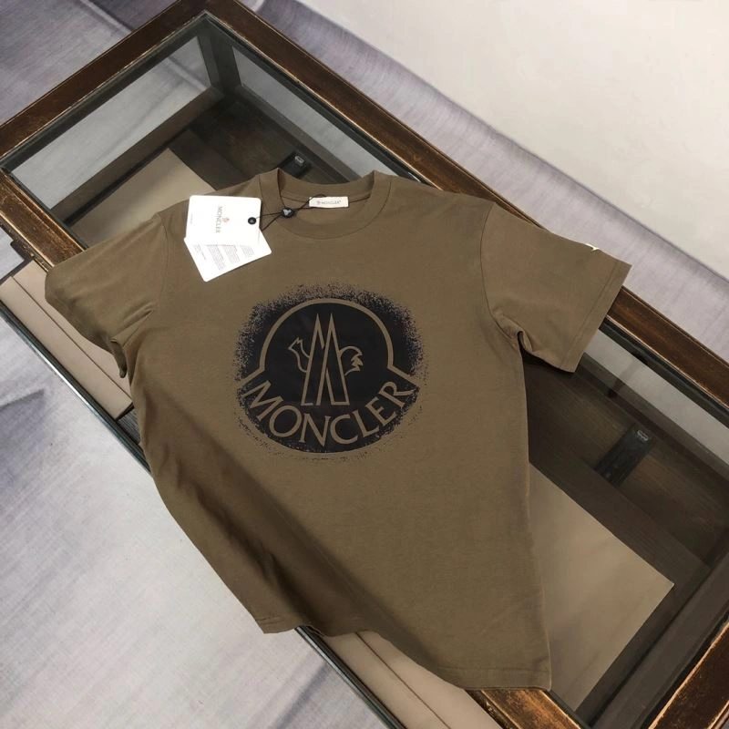 Moncler T-Shirts