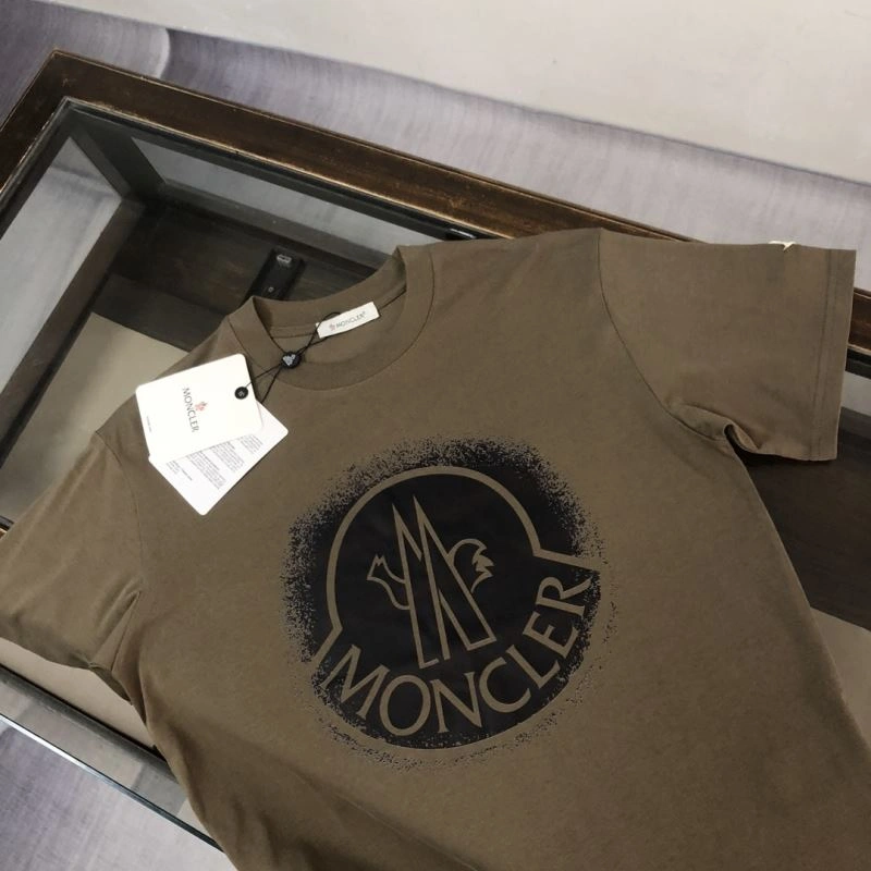 Budget-friendly Moncler T-Shirts