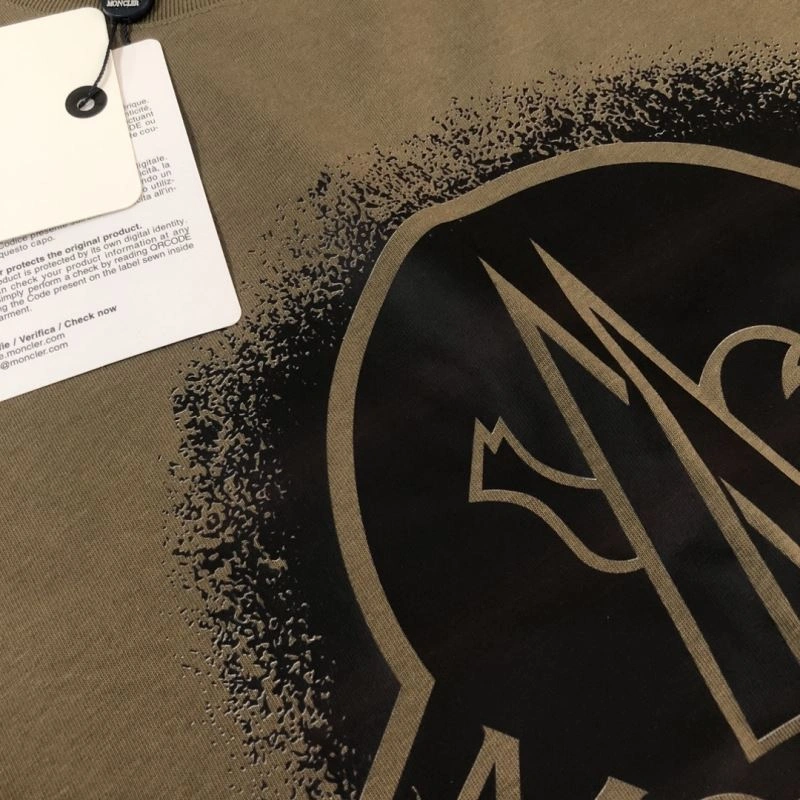 Budget-friendly Moncler T-Shirts