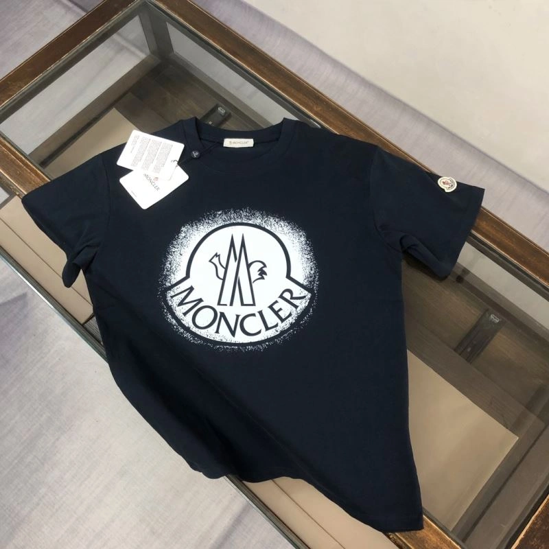 Moncler T-Shirts