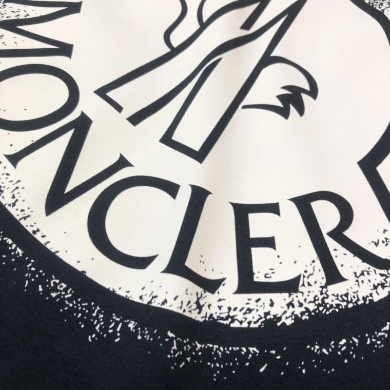 Accurate model Moncler T-Shirts