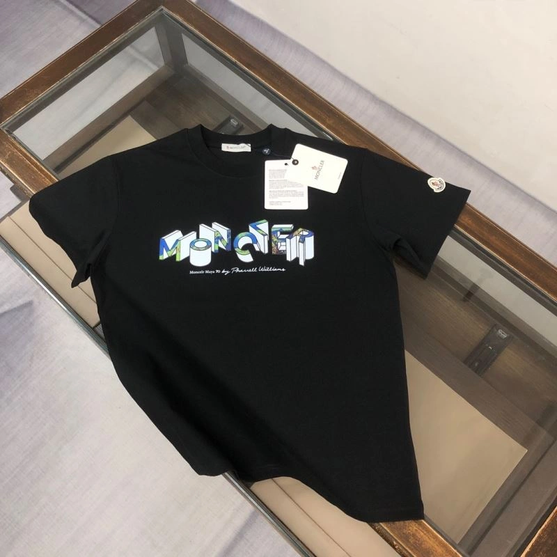 Moncler T-Shirts