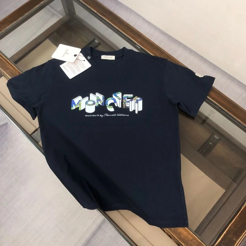 Moncler T-Shirts