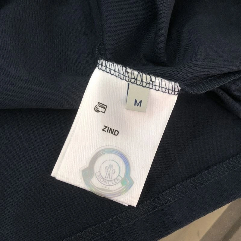 High fidelity Moncler T-Shirts