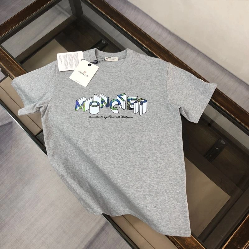 Moncler T-Shirts