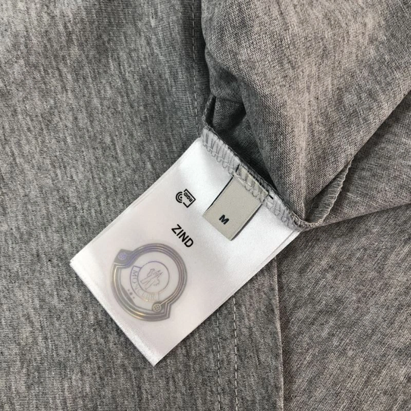 Exact replica Moncler T-Shirts