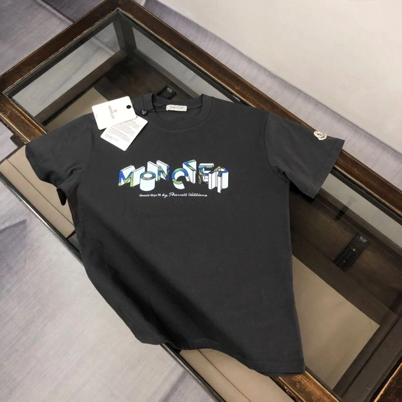 Moncler T-Shirts