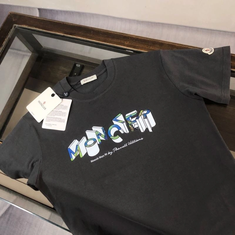 Brand-original Moncler T-Shirts