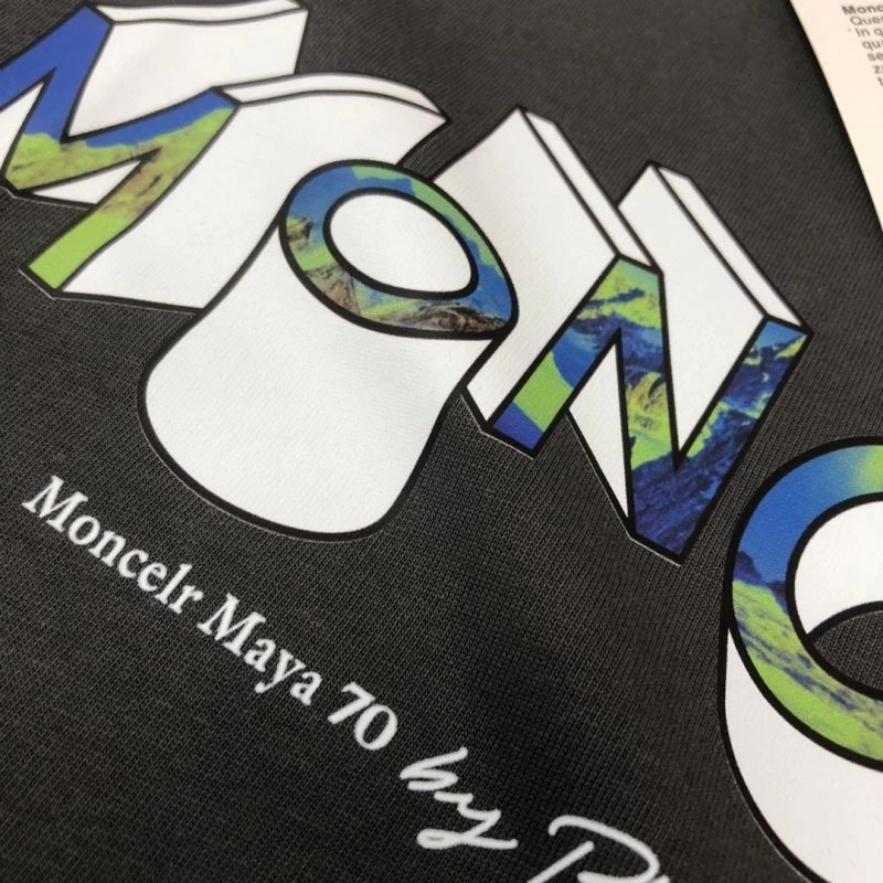 Brand-original Moncler T-Shirts
