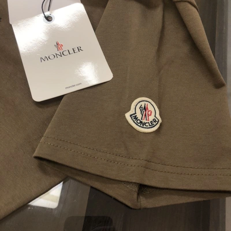 Brand-original Moncler T-Shirts