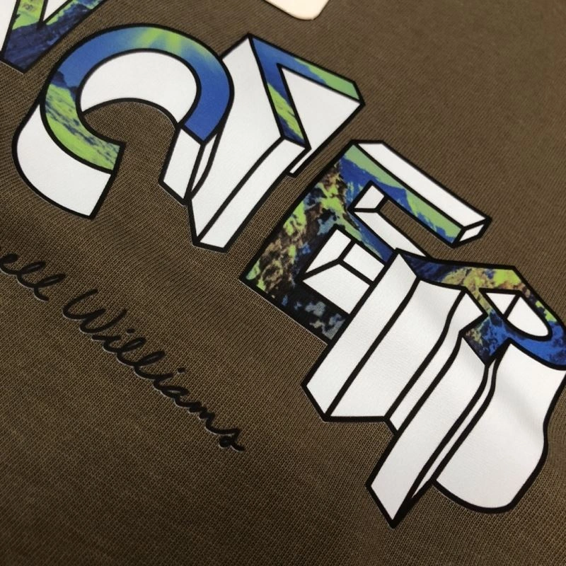 Brand-original Moncler T-Shirts