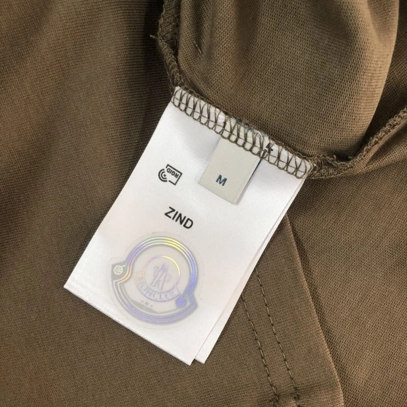 Brand-original Moncler T-Shirts