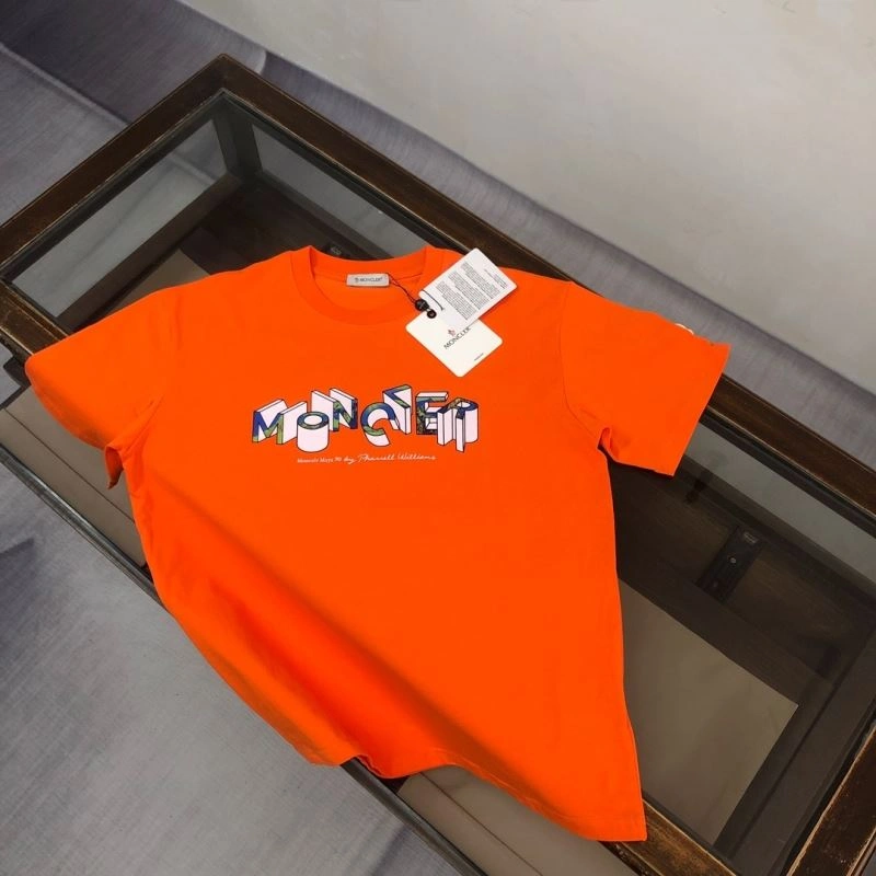 Moncler T-Shirts