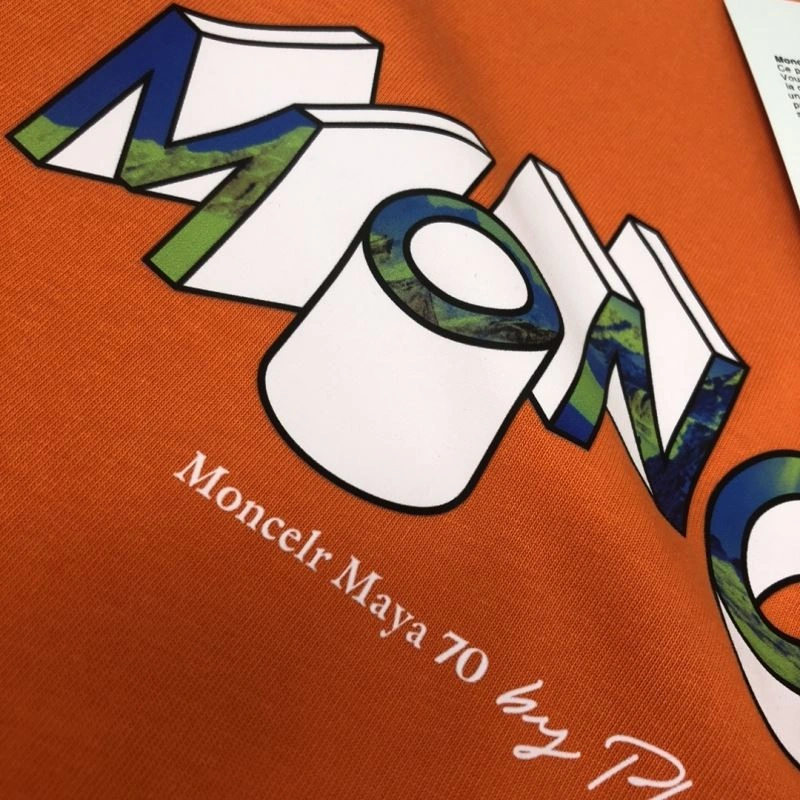 Mirror quality Moncler T-Shirts