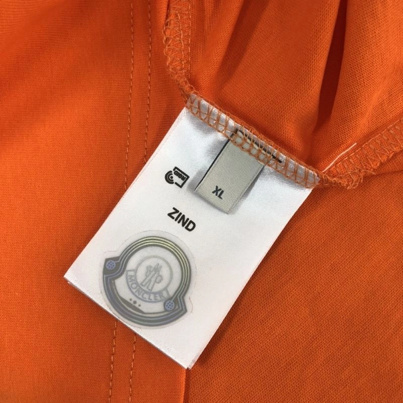Mirror quality Moncler T-Shirts