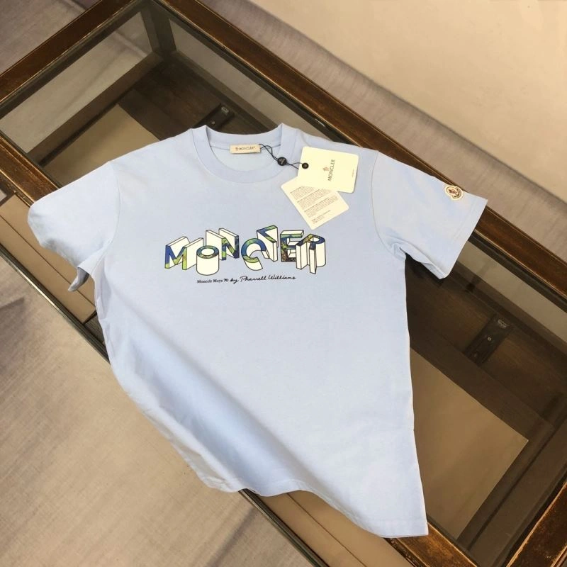 Moncler T-Shirts